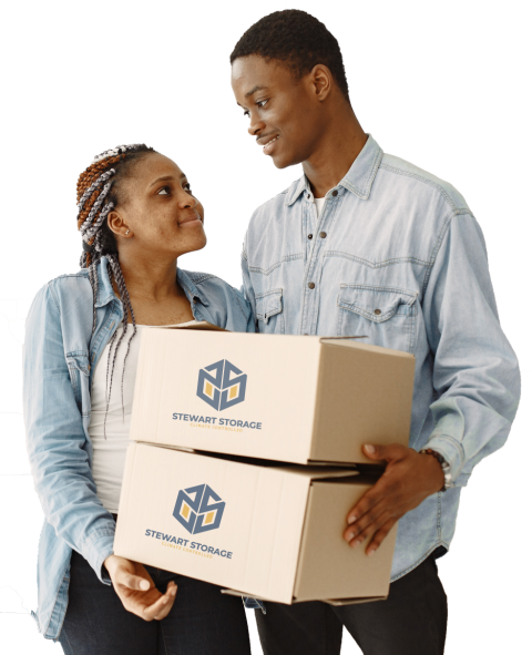 Mini Storage in Hinesville Ga - Stewart Mini Storage